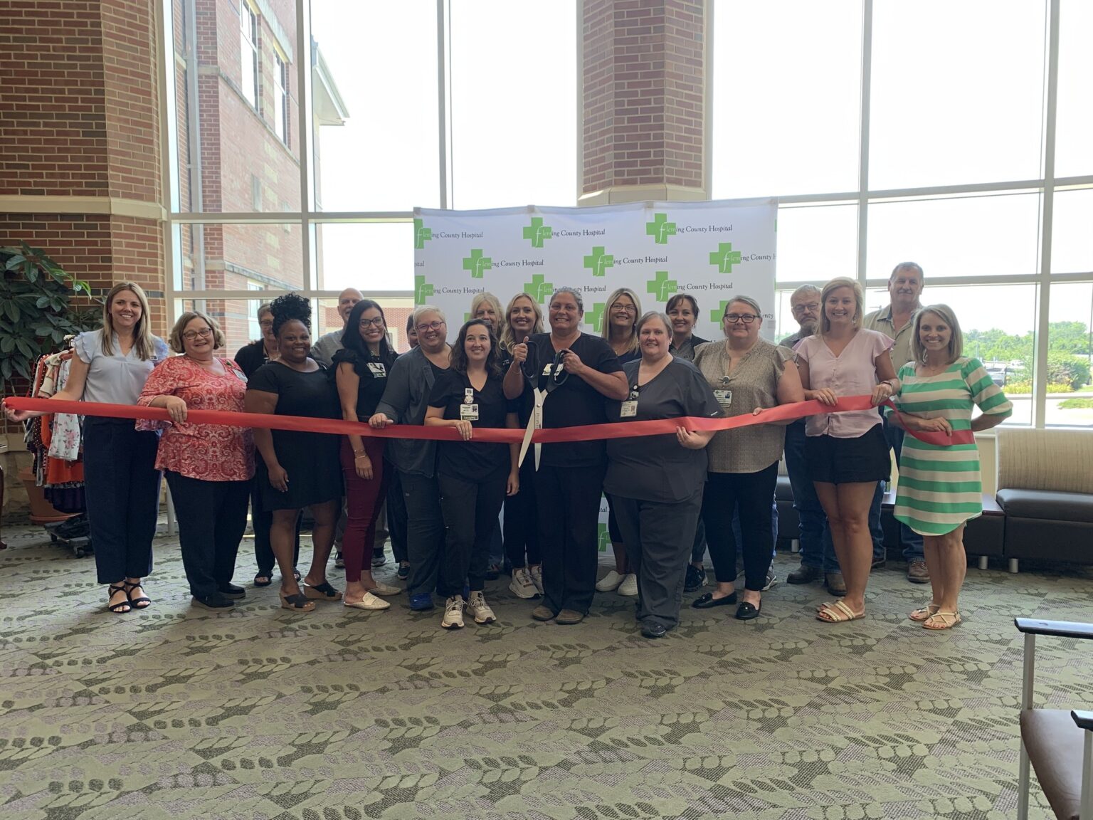 About Us - Fleming County Chamber of Commerce