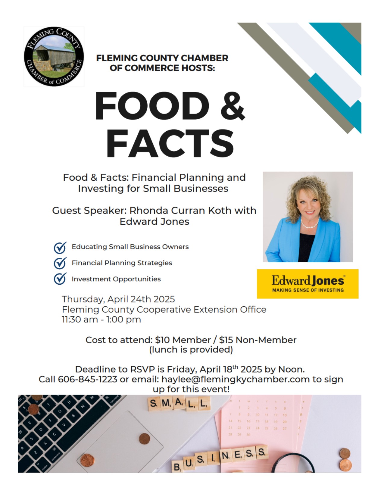 In the News - Fleming County Chamber of Commerce